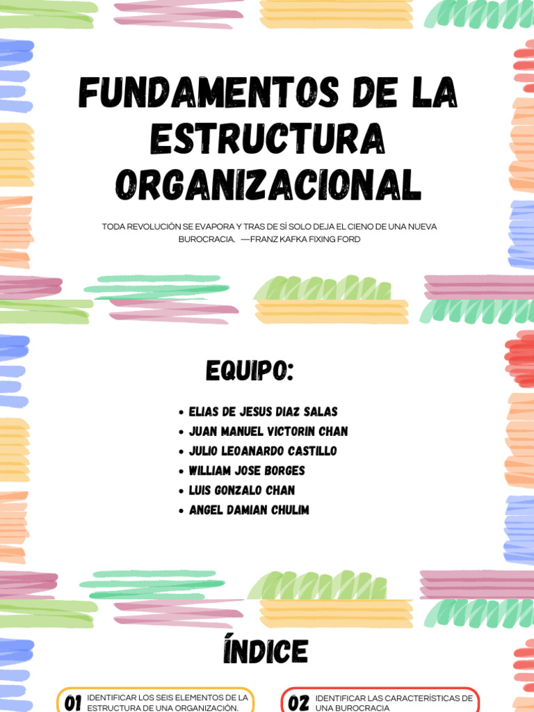Presentación Diapositivas Proyecto Creativo Artístico Creativo Colorido ...