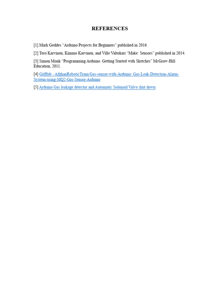 References 1 | PDF