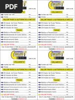 Escala Alsfrs-R 2 | PDF | Especialidades médicas