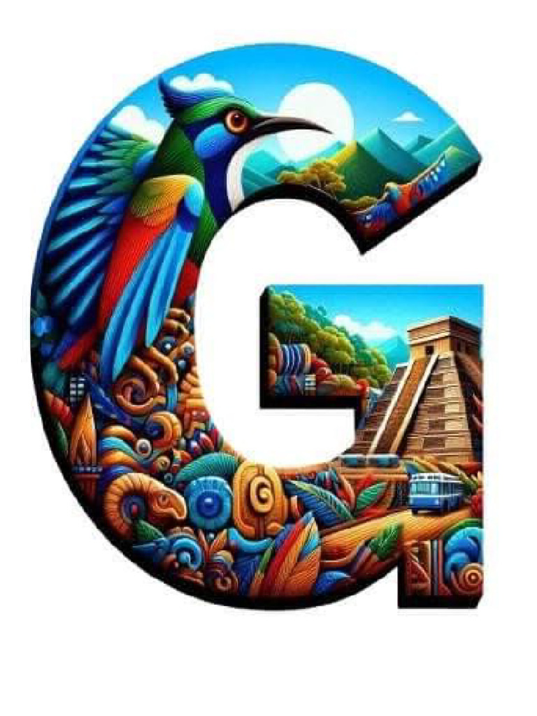 Letras Tipicas | PDF