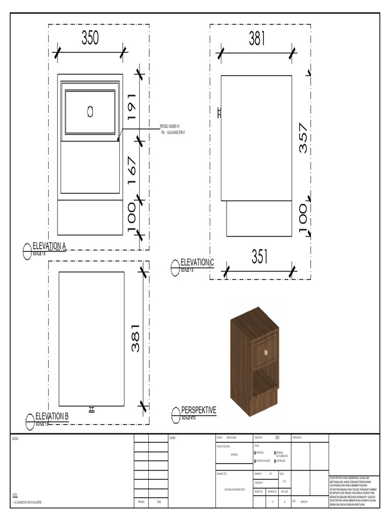 7.side Table @living Room @master Bed Room | PDF