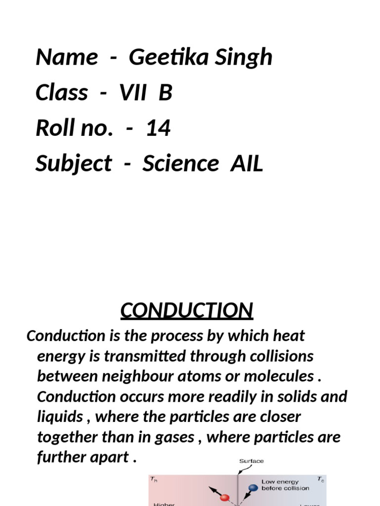 Science Ail | PDF