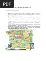 Grade 5 Mathematics Project Term 3 2022 - 240702 - 051433 | PDF | Shape ...