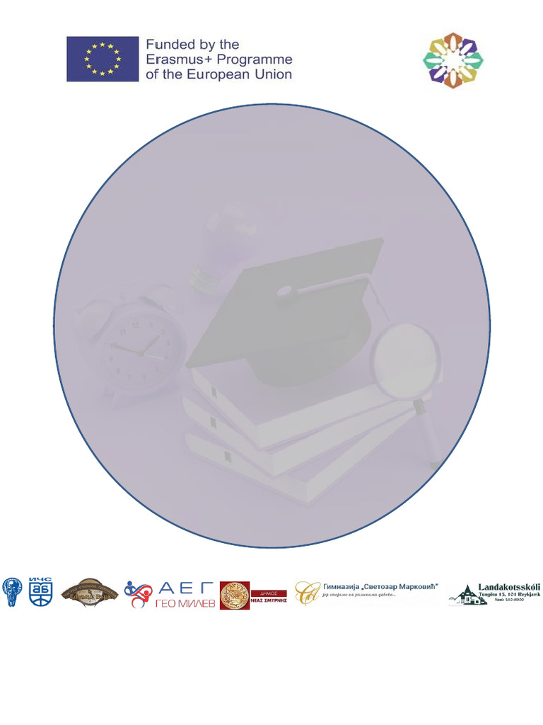 Dyleng Io3 en | PDF | Project Based Learning | Learning