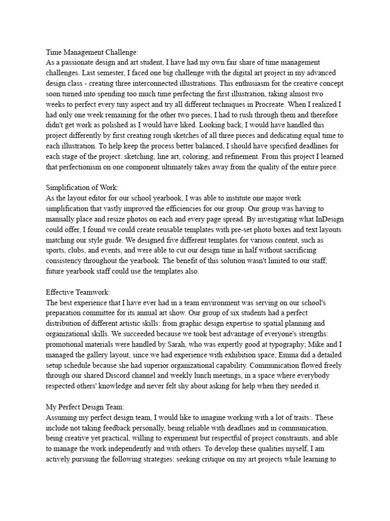 Unit 8 Critial Thining Questions | PDF | Entrepreneurship | Business