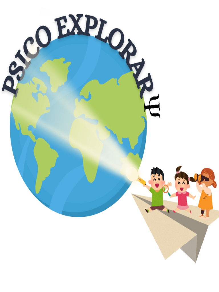 Psico Explorar | PDF