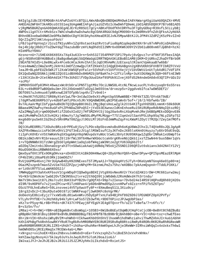 Back To Freedom 20241022 110052.save | PDF