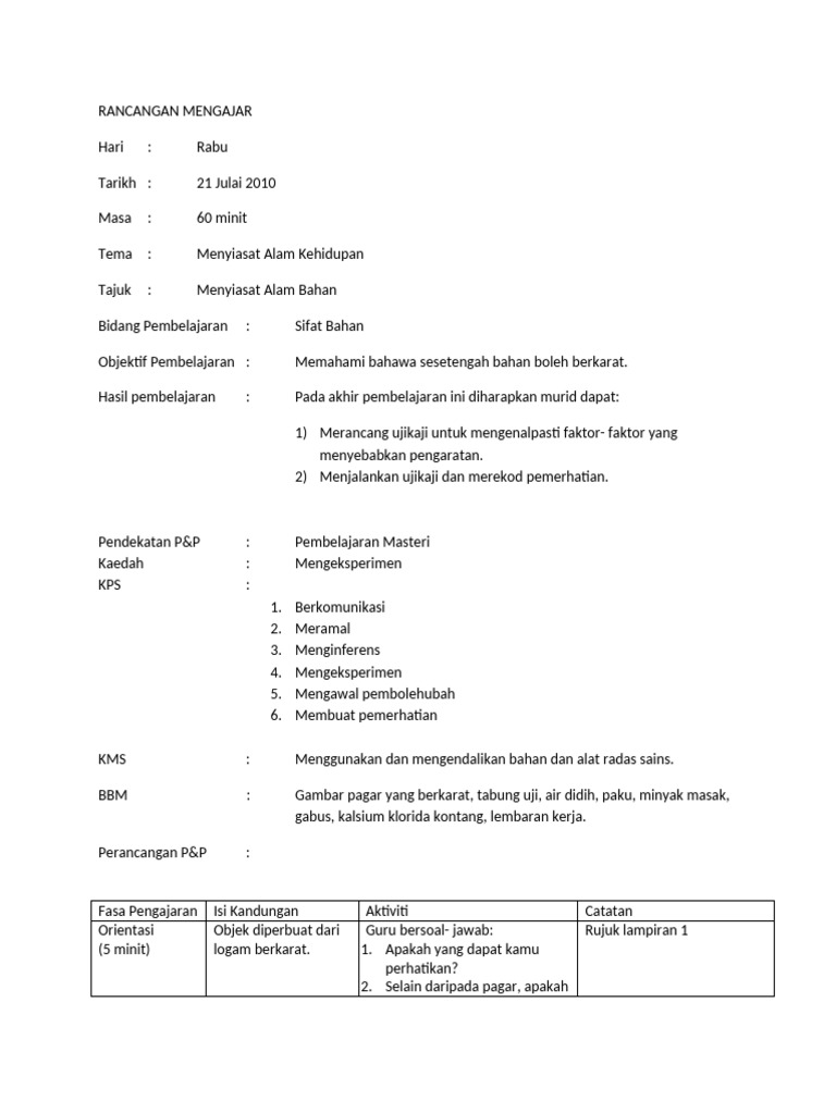 KUMP 3 - Masteri-Materials | PDF