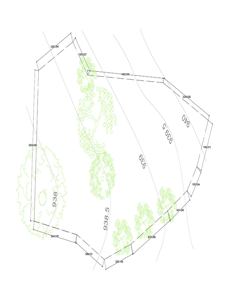 1 500 Base Map | PDF