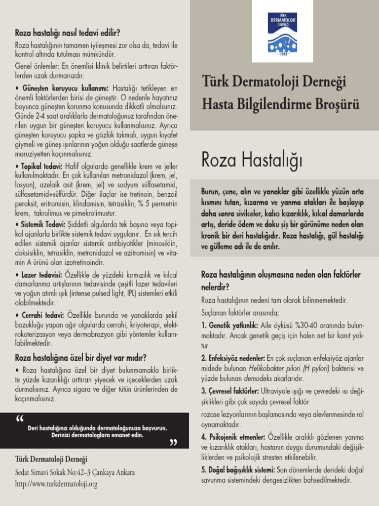 Roza | PDF
