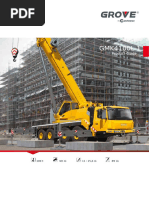 MineTruck TH665B | PDF | Brake | Truck