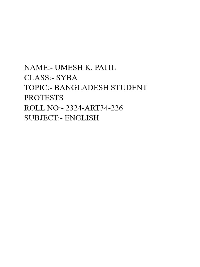 Vec English Assignment Syba | PDF | Social Media | Popular Culture & Media Studies