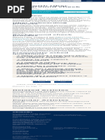 Theatre Organizational Chart | PDF | Theatre | Performing Arts