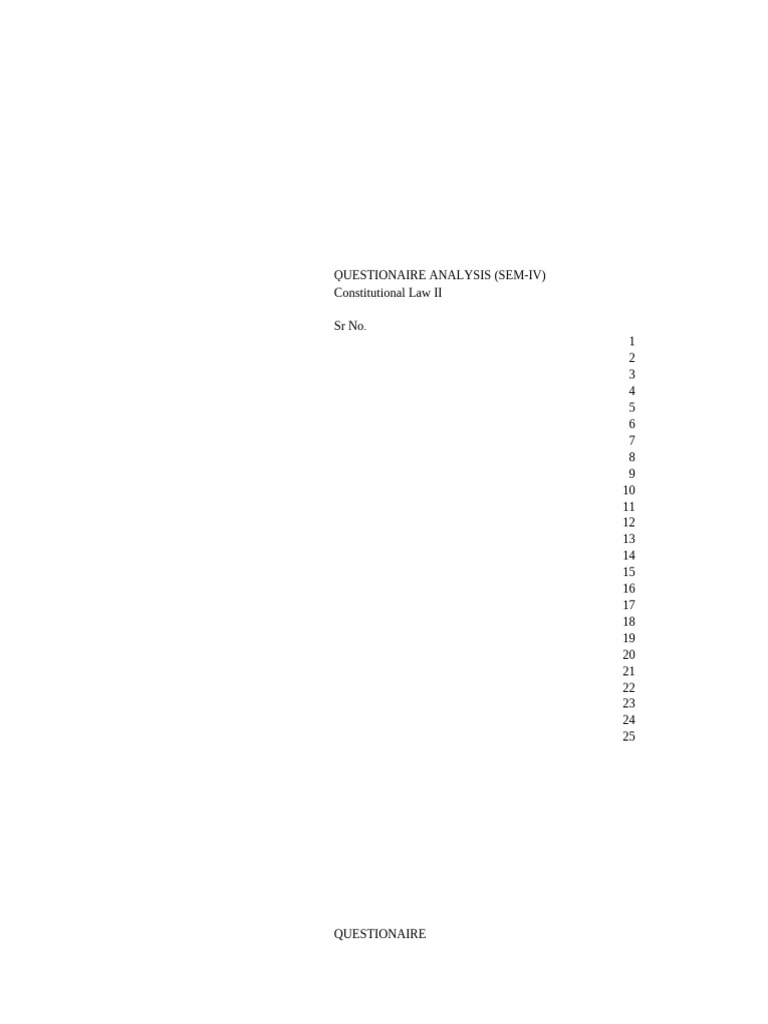 4th Sem Exam Capsule PYQ Analysis LED | PDF | Trademark | Certiorari