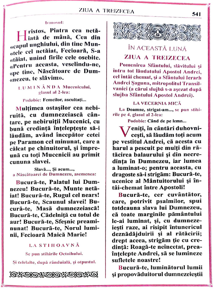 Nov 30 Minei | PDF