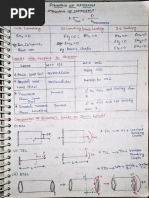 Encroachment Chart | PDF