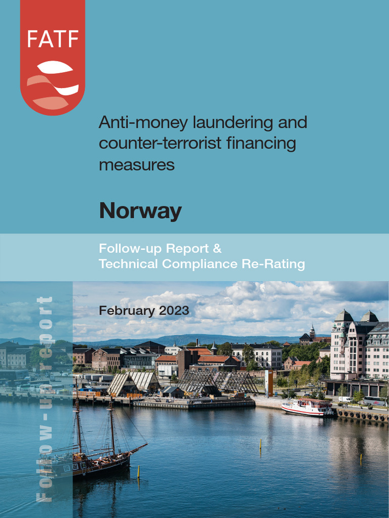 Follow Up Report Norway 2023.PDF - Coredownload.inline | PDF | Justice ...