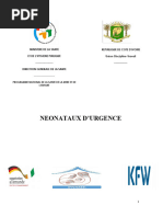 CPN : Guide de Consultation Prénatale | PDF | Grossesse | Accouchement