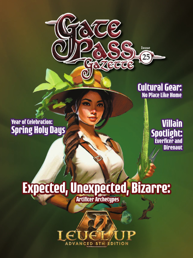 GPG 25 | PDF | Umbrella