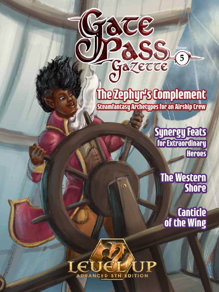 GPG 05 | PDF | Telepathy | Birds