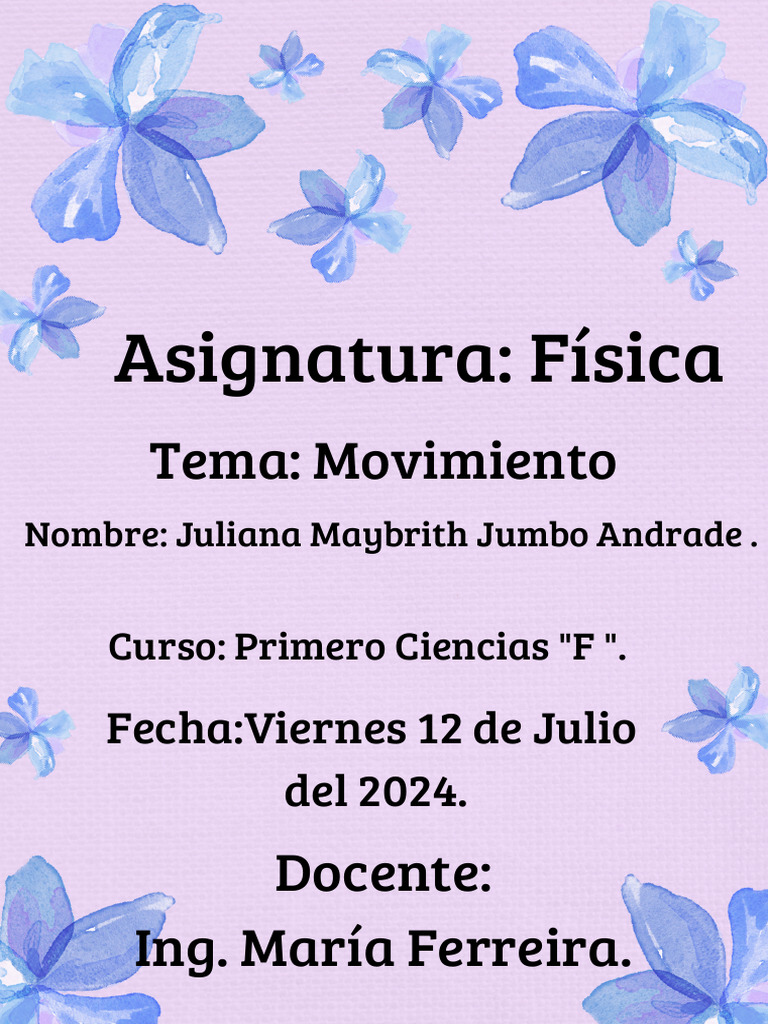 Investigación de Fisic - 20240711 - 232727 - 0000 | PDF