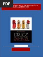 Brief Substance Craving Scale | PDF | Drugs | Morphine