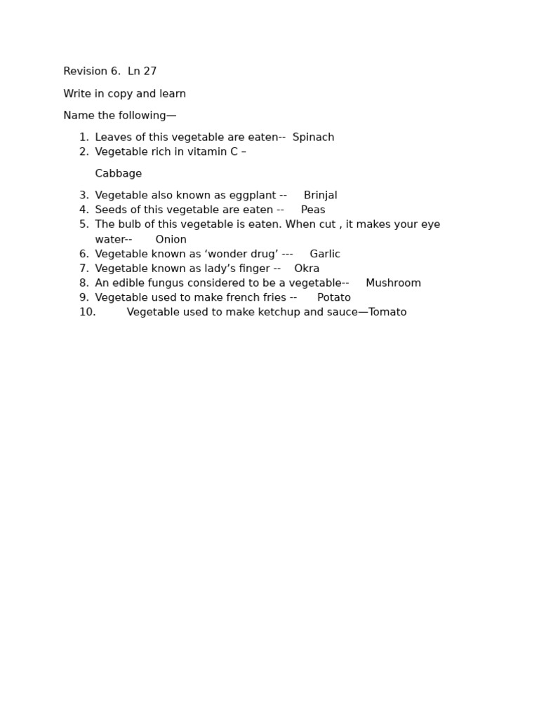 GK LN 27 Revision 6 | PDF