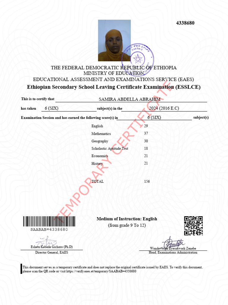 Saabab 4338680 | PDF | Educational Assessment And Evaluation | Educational Stages