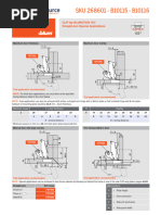 Door Hinge Calculation | PDF | Torque | Pound (Mass)