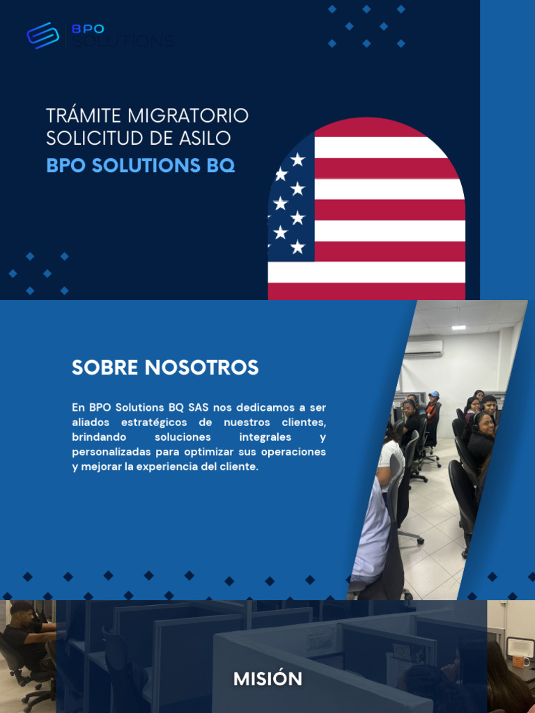 Proceso Migratorio - Asilo | PDF | La seguridad informática | Seguridad
