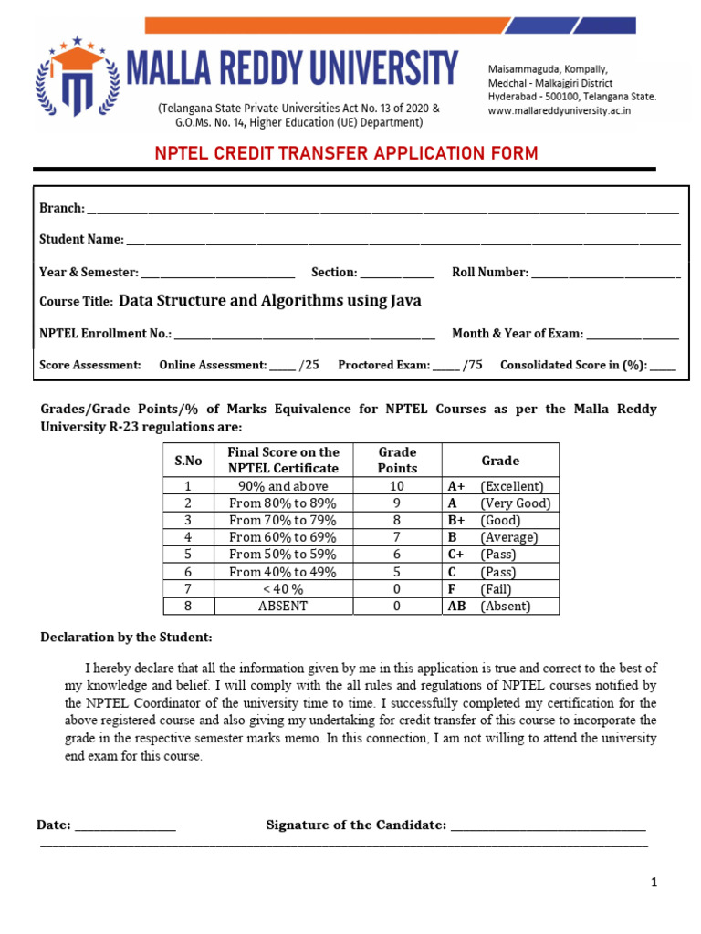 Data Structure and Algorithms Using Java | PDF | Vocational Education | Qualifications