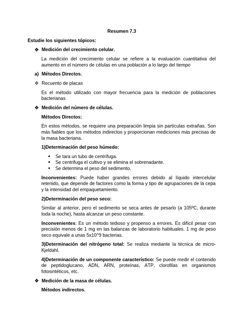 Lbsa R73 03 | PDF | Biología Celular) | Las bacterias