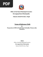 MDDA GIS-Based Master Plan 2040 | PDF | Geographic Information System ...