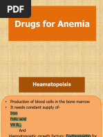 SPC Hemafer | PDF | Anemia | Dose (Biochemistry)