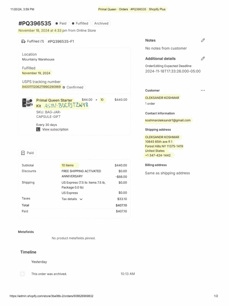 ACFr Og C3 NN2 | PDF