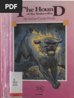 The Hound of the Baskervilles | PDF | The Hound Of The Baskervilles ...