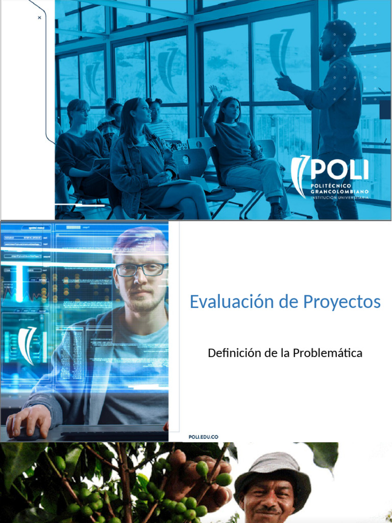 Problemática-1 | PDF | Presupuesto