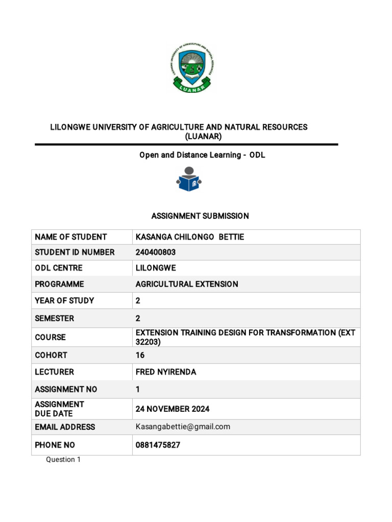 Physics Form 3 | PDF