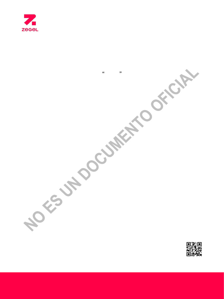 Certificación Progresivo Modular Interno 8 Escuela 2109 | PDF