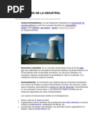 Industria Básica y Extractiva: Claves y Retos | PDF | Minería ...