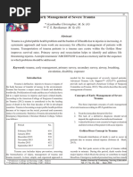 2024 UK Guidelines for Non-Fatal Strangulation | PDF | Diseases And ...