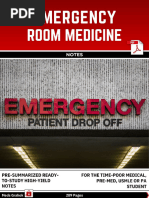 Ottawa Handbook of Emergency Medicine 5th Edition | PDF | Shock ...