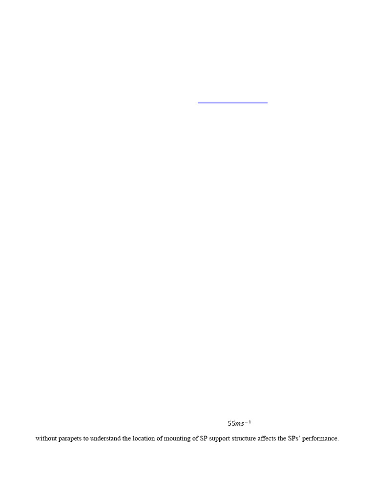 Steel Support Structures for PV Systems | PDF | Photovoltaics ...