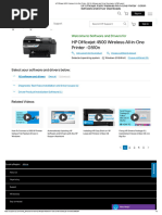 Organizational Structure: Hewlette-Packard (HP Inc.) 'S Structure | PDF ...