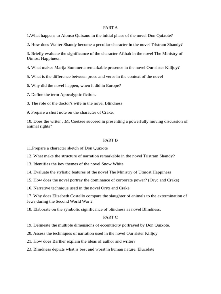 Ethics Internal QP | PDF