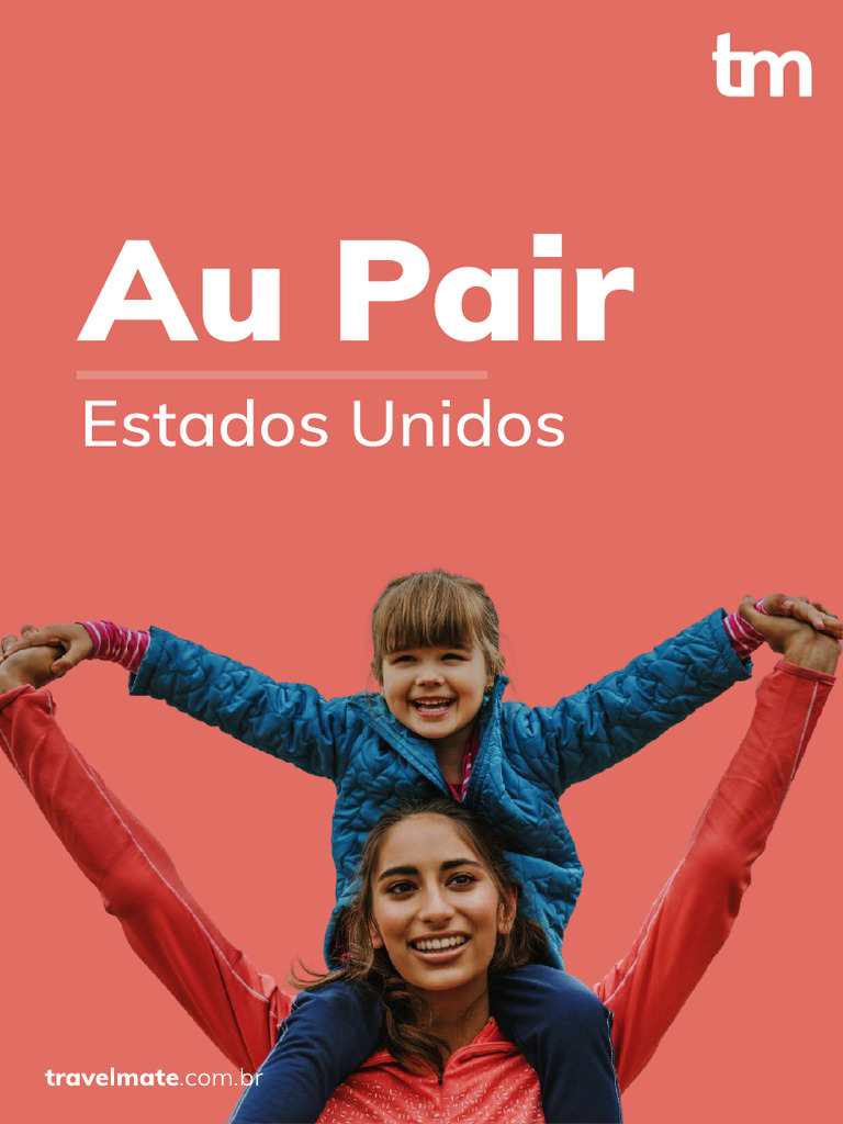 (Informativo) - Au Pair | PDF