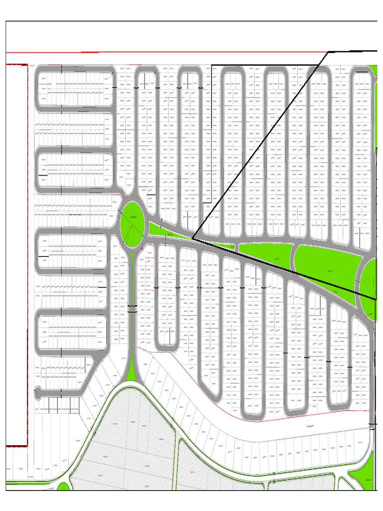 Mapa Vale Verde Etapa 2 | PDF