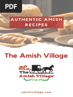 KFC Colonel Sanders' Recipe Book | PDF | Roasting | Baking