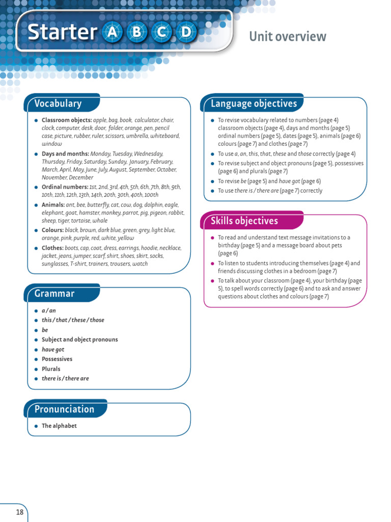 Ha A2plus Teachersbooksample 1 | PDF | Linguistics