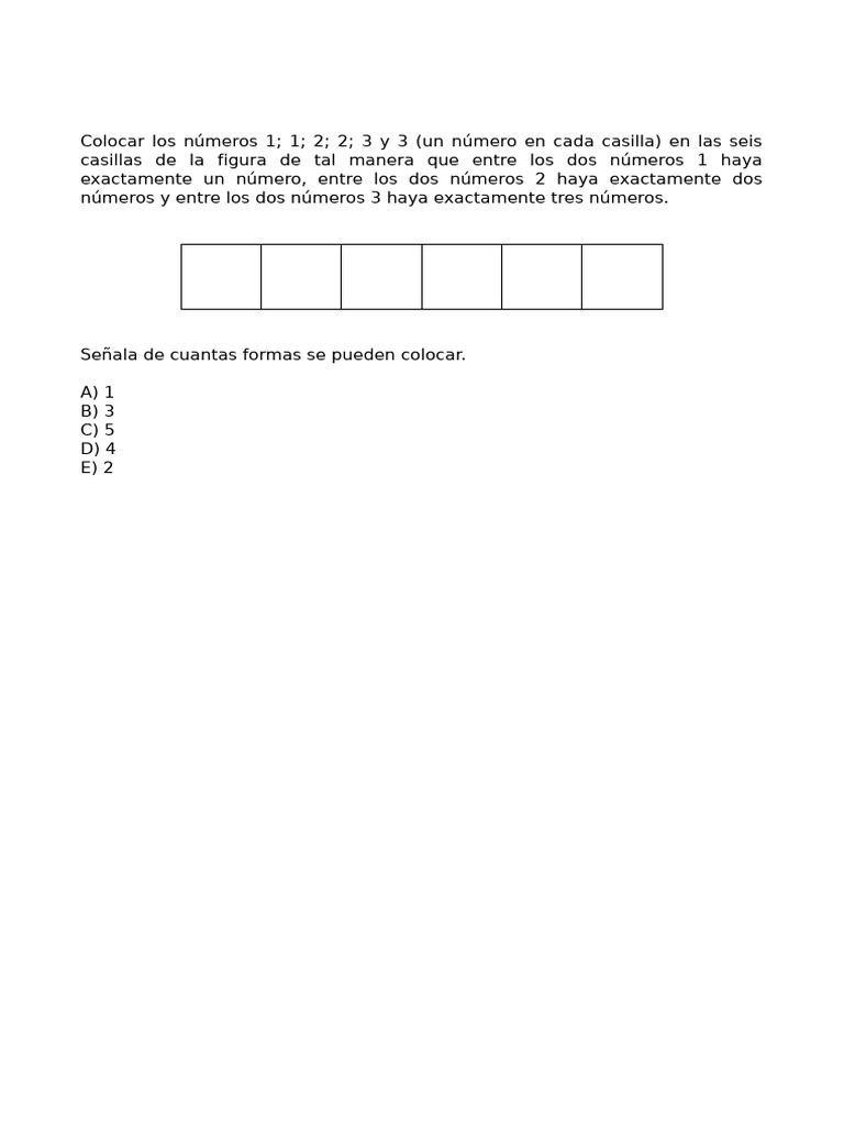 Problema | PDF Problema | PDF